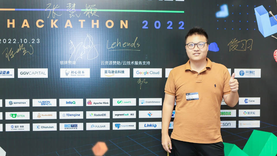 TiDB Hackathon 2022 | TiDB 社区